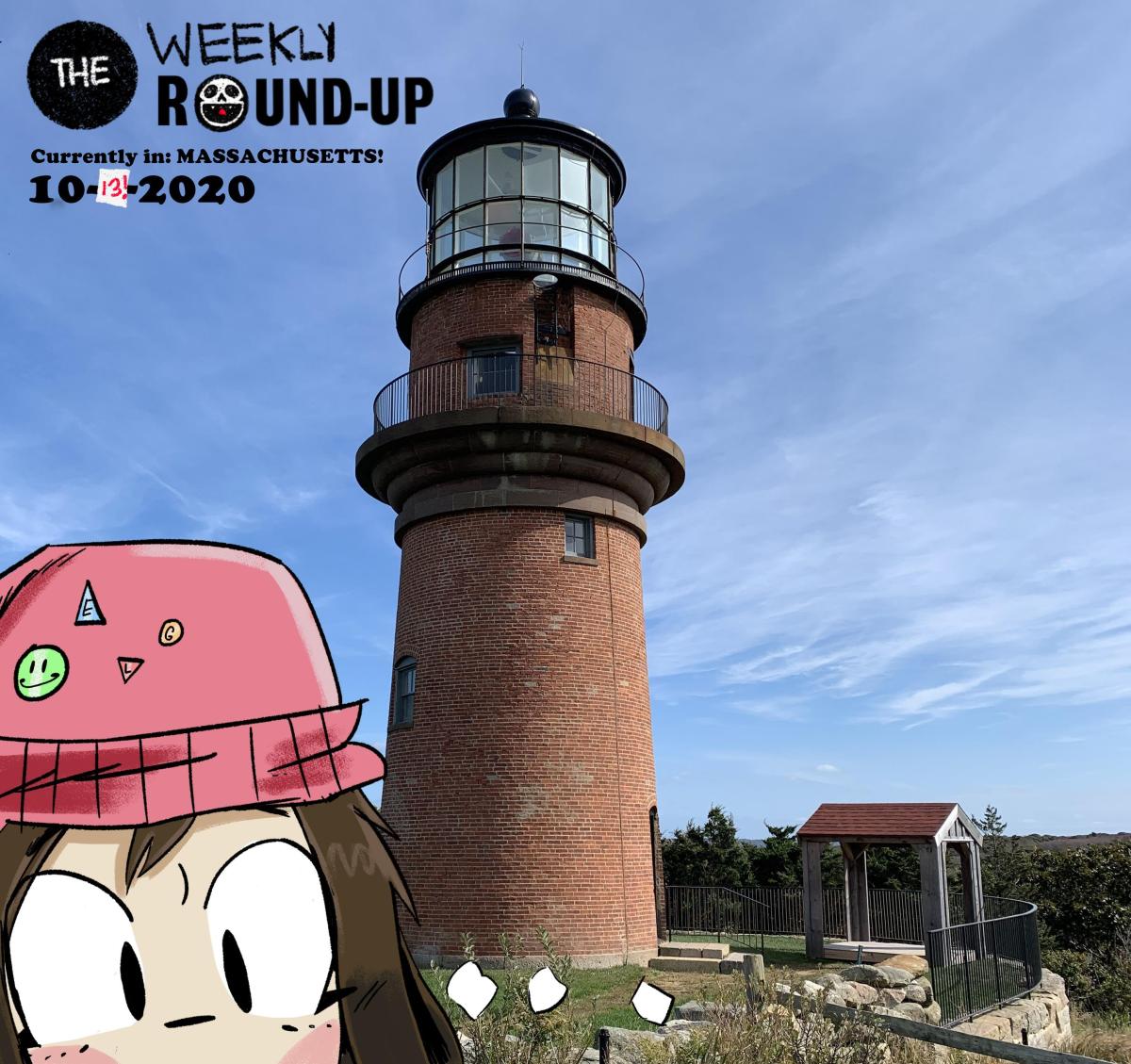 Gorillaz News: Tuesday, October 13, 2020 – Gorillazland